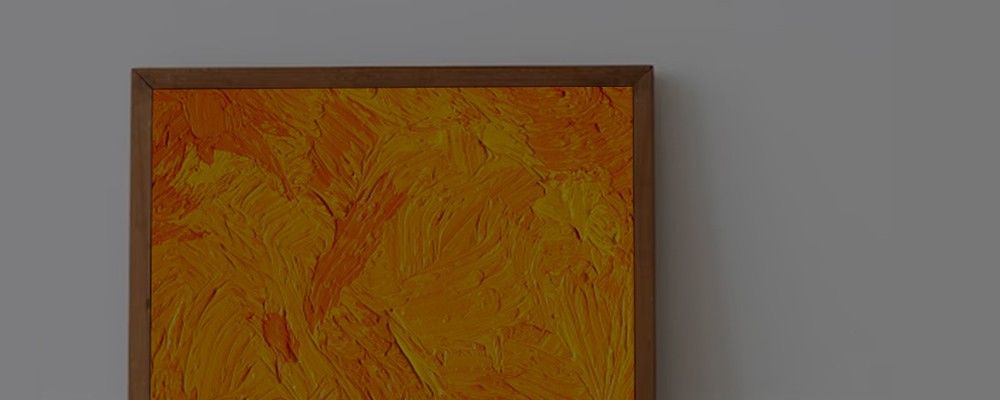 ORANGE • Tableaux D'or
